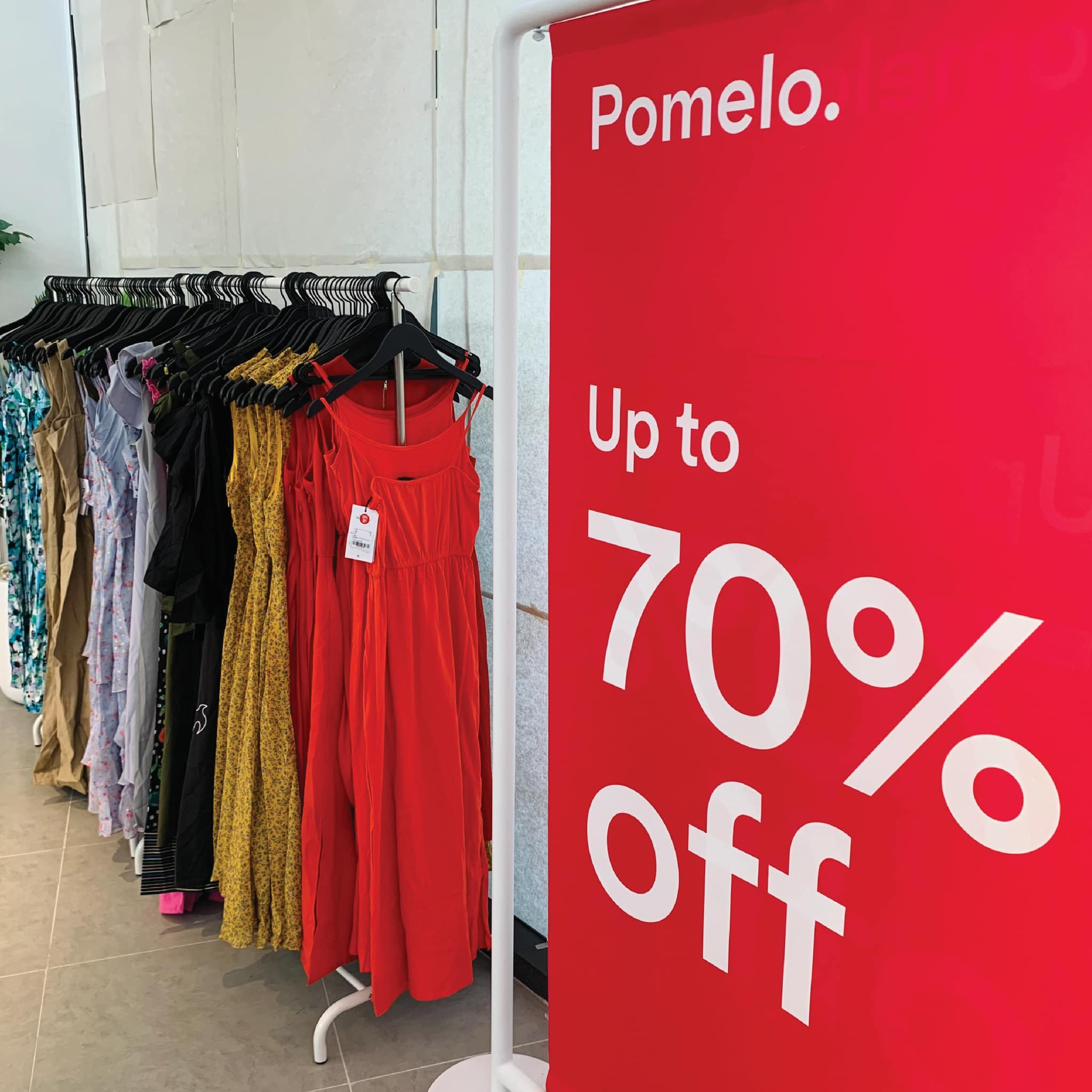 SIAM PREMIUM OUTLETS BANGKOK