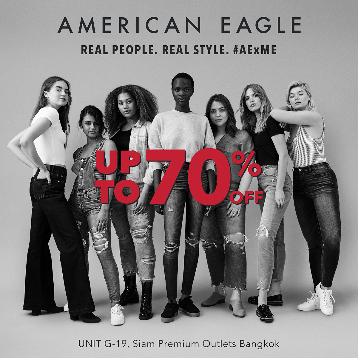 SIAM PREMIUM OUTLETS BANGKOK